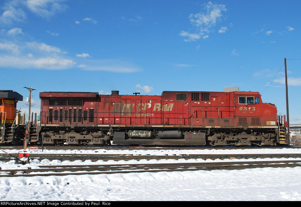 CP 9513